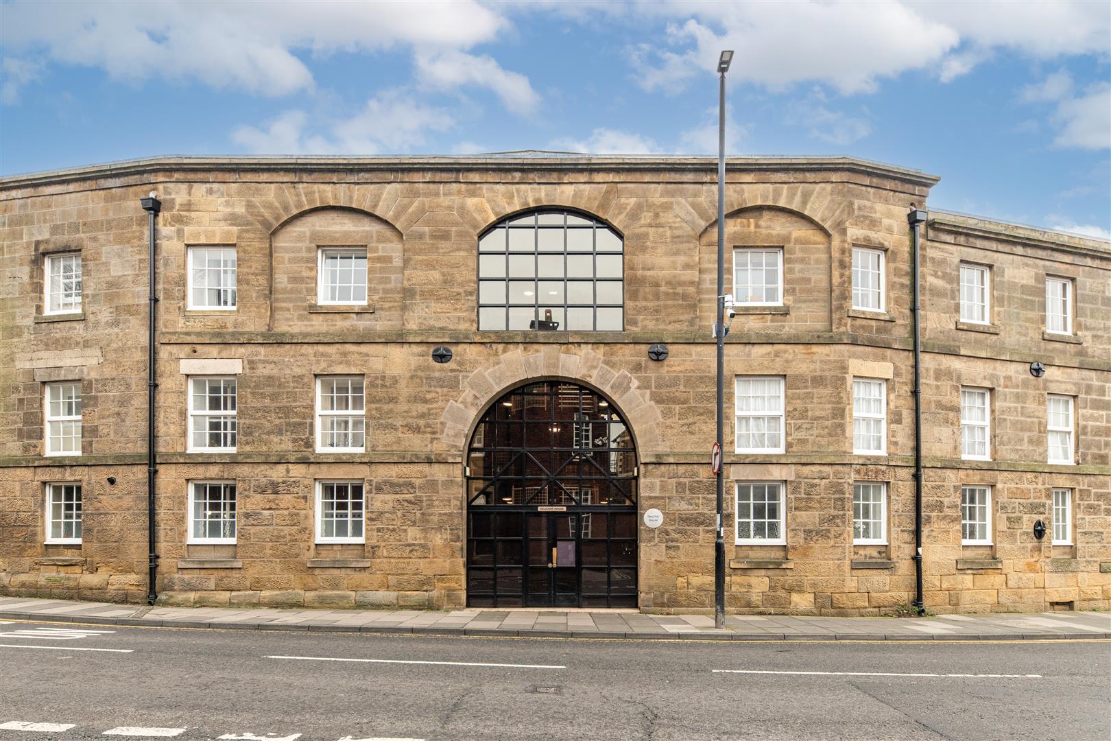 Property 18390179 – Deuchar House, Sandyford Road, Newcastle Upon Tyne ...